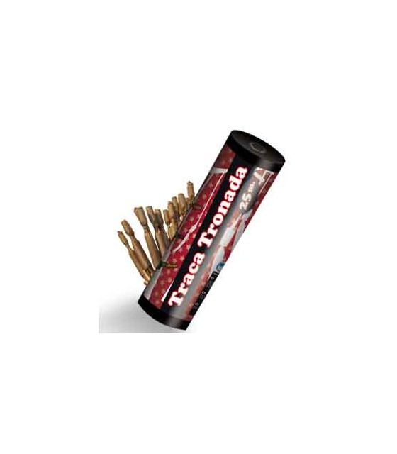 Tracas - Hipercohete