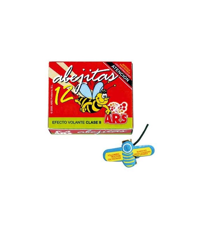 Abejitas - Hipercohete